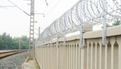What Is Razor Wire? A Complete Guide To High-Security Perimeter Fencing ...