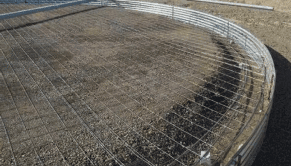Concrete BRC Roll | Manufacturing All BRC Mesh Roll Sizes
