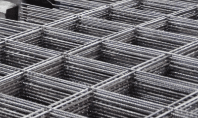 Concrete BRC Roll | Manufacturing All BRC Mesh Roll Sizes