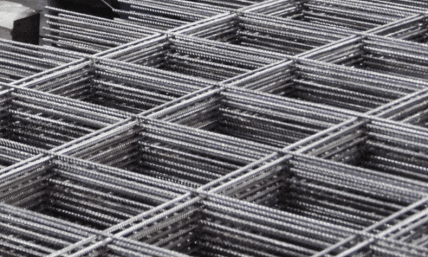 Concrete BRC Roll | Manufacturing All BRC Mesh Roll Sizes