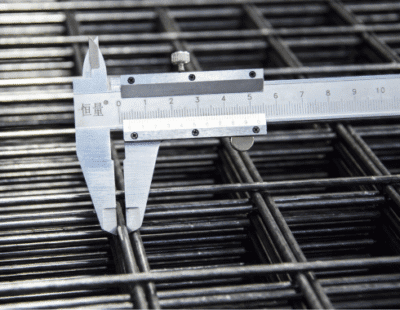 Concrete BRC Roll | Manufacturing All BRC Mesh Roll Sizes