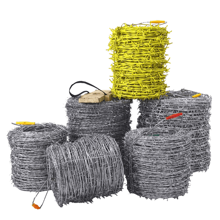 Barbed Wire Vs. Razor Wire - Differences And Choices Between Them Shengsen